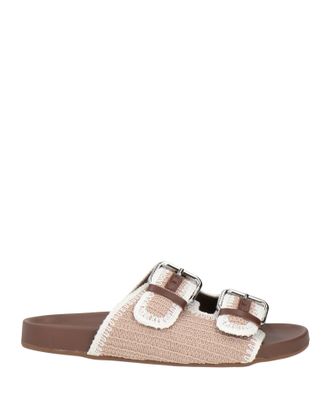 Max Mara SCHUHE - Sandalen auf YOOX.COM
