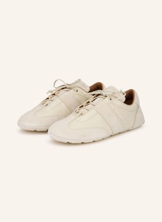 HUGO BOSS Sneaker Roxanne weiss