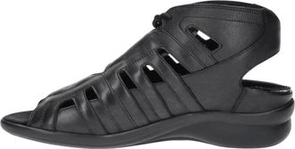 Durea Damen, Schuhe, Schwarzk, 38 1/2 EUGr&ouml;&szlig;e