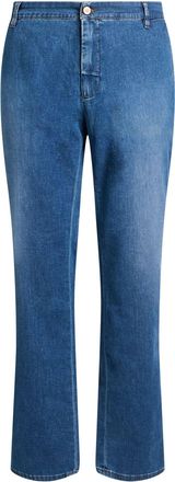 Jeckerson HOSEN & R&Ouml;CKE - Jeanshosen auf YOOX.COM