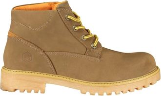 Lumberjack Bottes &agrave; lacets River 2 - Homme - Chaussures - Brun - Taille: 45 EU