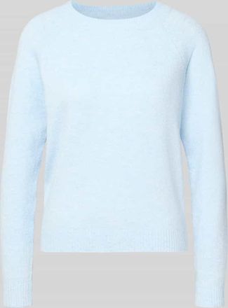 Vero Moda Regular Fit Pullover mit Raglan&auml;rmeln Modell DOFFY