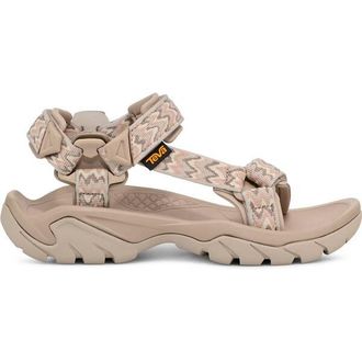 Teva Damen Sandale Terra Fi 5 Universal