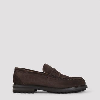 Kiton Mocassin Kiton