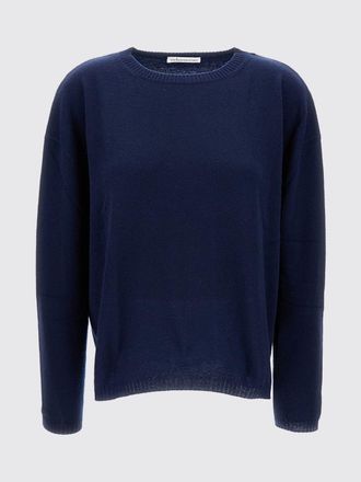 Stefano Mortari Pullover STEFANO MORTARI Damen Farbe Blau