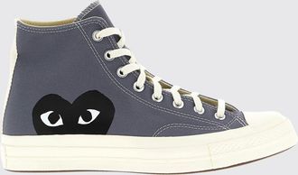 Converse Sneakers COMME DES GAR&Ccedil;ONS PLAY X CONVERSE Herren Farbe Grau