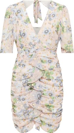 Faina Kleid Koosh