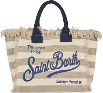 MC2 Saint Barth Femme, Sacs, Multicolore, Taille: ONE Size Sacs &agrave; &eacute;paule