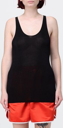 Frankie Shop Top Femme couleur Noir