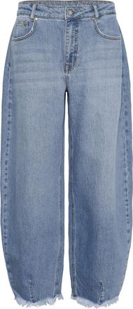 MY ESSENTIAL WARDROBE Jeans