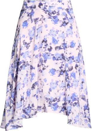Isabel Marant HOSEN & R&Ouml;CKE - Midi-R&ouml;cke auf YOOX.COM