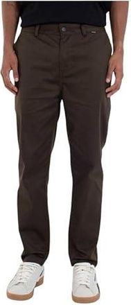 Hurley Men-H2o Worker Regular Pants, Cargo, 32 Mens