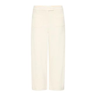 Ichi Ichi, Damen, Hosen, Beige, LGr&ouml;&szlig;e