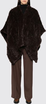 Pinko Schal Damen Farbe Braun