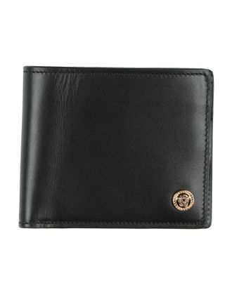 Versace Kleinlederwaren - Brieftaschen auf YOOX.COM