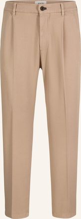 Joop Joop! Jeans Chino Lead Loose Fit beige