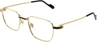 Cartier Herren, Accessories, Gelb, 51 MMGr&ouml;&szlig;e