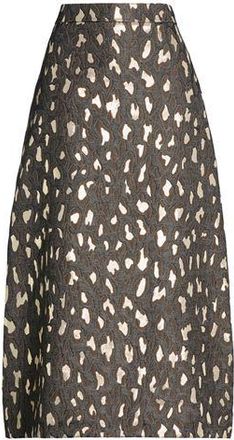Lunatica Milano BAS - Jupes midi sur YOOX.COM