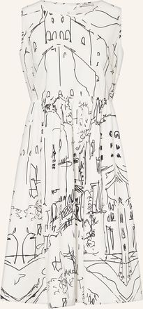 Angoor Angoor Kleid Candy weiss