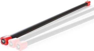 Gymstick Aerobic Bar Gewichtsstab 6kg