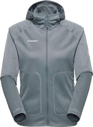 Mammut Damen Jacke CRAG ML