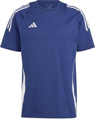 adidas Performance T-Shirt adidas Herren T-Shirt Tiro 24 Sweat Tee