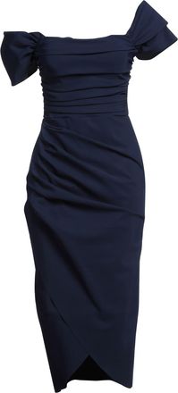 La Petite Robe Di Chiara Boni KLEIDER - Midi-Kleider auf YOOX.COM