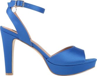 Gian Marco Venturi SCHUHE - Sandalen auf YOOX.COM