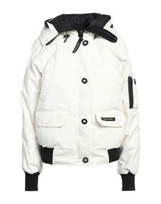Canada Goose MANTEAUX - Doudounes plume ou synth&eacute;tique sur YOOX.COM