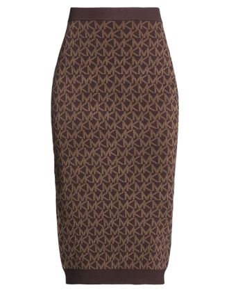 Michael Kors HOSEN & R&Ouml;CKE - Midi-R&ouml;cke auf YOOX.COM