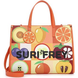 Suri Frey Sac &agrave; dos SFY Issy