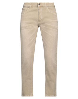 Dondup HOSEN & R&Ouml;CKE - Jeanshosen auf YOOX.COM