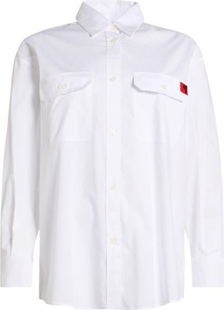 Love Moschino TOPS - Hemden auf YOOX.COM