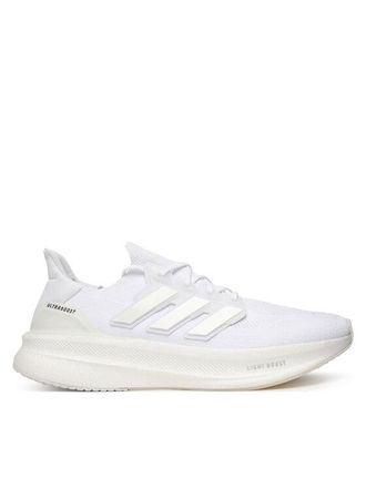 adidas Laufschuhe Ultraboost 5 ID8813 Wei&szlig;