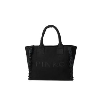 Pinko Pinko, Damen, Taschen, Schwarzk, ONE SIZEGr&ouml;&szlig;e
