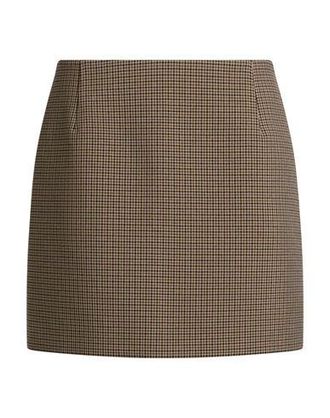 N&deg;21 BAS - Mini-jupes sur YOOX.COM