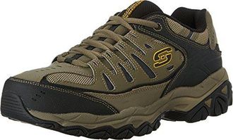 Skechers Pebble Black Pebble, 43 EU X-Large