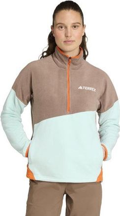 ADIDAS TERREX Terrex Multi Climawarm W - Fleecepullover - Damen