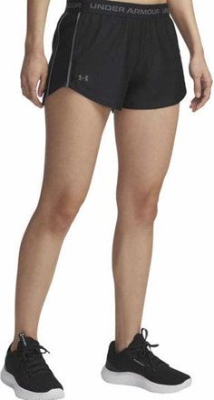 Under Armour Tech Play Up W - Trainingshosen - Damen