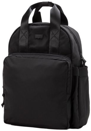 Levi's Damen L-Pack Round Rucksack