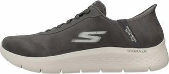 Skechers Damen, Schuhe, Grau, 42 EUGr&ouml;&szlig;e