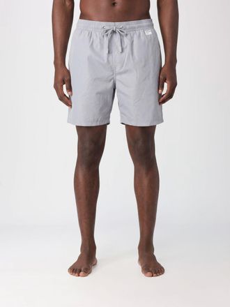 MC2 Saint Barth Bademode Herren Farbe Grau