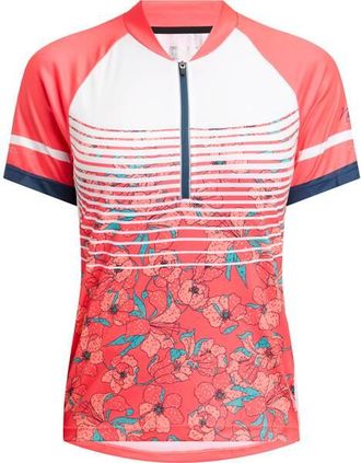 Nakamura Damen Fahrrad-Trikot Frida