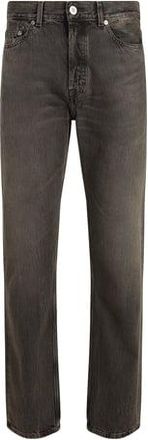 Our Legacy Jean droit en coton