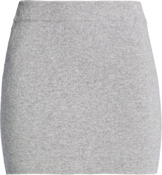 Aexae HOSEN & R&Ouml;CKE - Minir&ouml;cke auf YOOX.COM