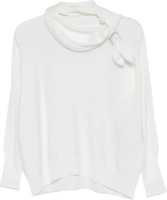 D.exterior Damen, Blusen & Hemden, Wei&szlig;, MGr&ouml;&szlig;e