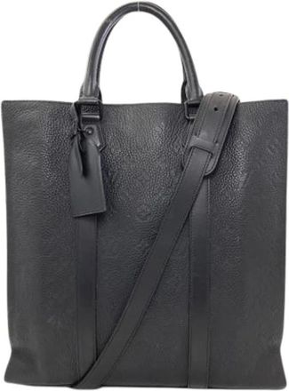 Louis Vuitton Damen, Pre-Owned, Schwarzk, ONE SIZEGr&ouml;&szlig;e