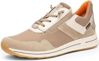 Ara Femme Osaka 2.0 Basket, Cachemire crème, 38.5 EU Large