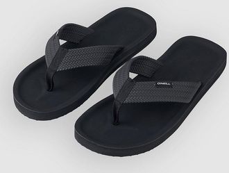 O'Neill Chad Sandalen black out