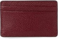 Michael Kors Porte-cartes en cuir